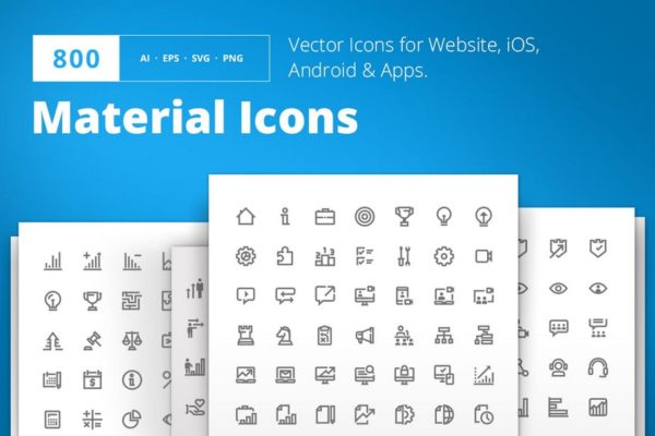 30+ Best Custom Icon Packs for iPhone & iOS Apps - Theme Junkie