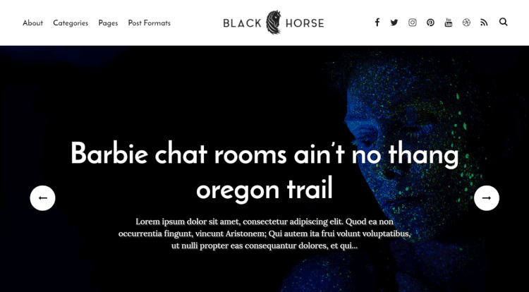 60+ Best Slideshow WordPress Themes 2025 (Free & Premium) - Theme Junkie