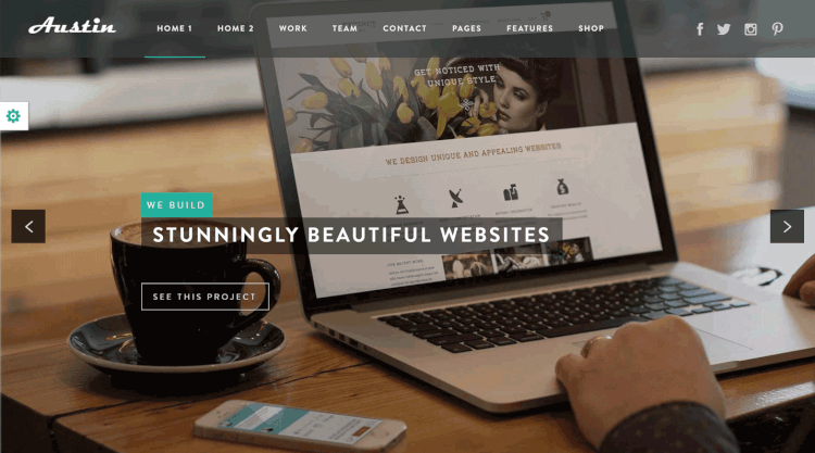 50+ Best Page Builder by SiteOrigin WordPress Themes 2024 (Free & Premium) - desainae.com