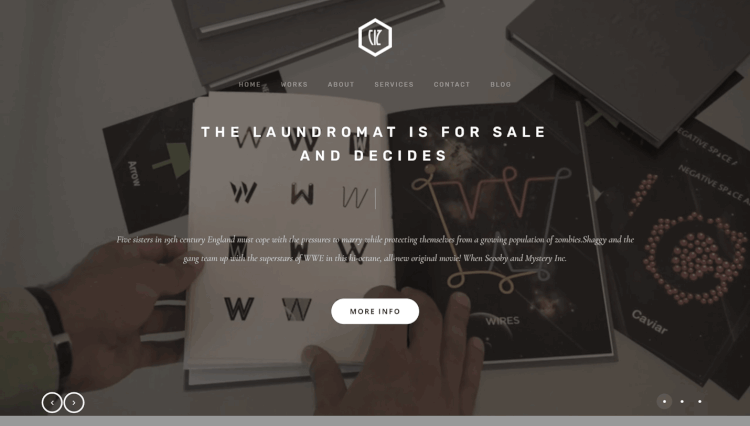 65+ Best Video Background WordPress Themes 2025 (Free & Premium ...