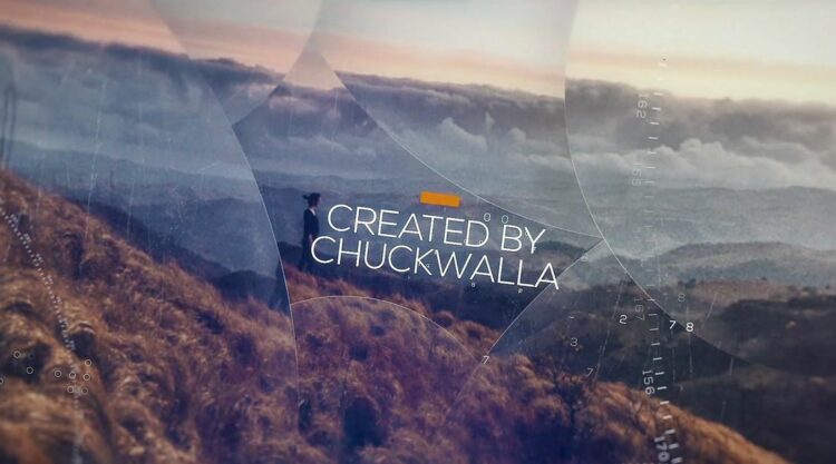 45+ Best After Effects Parallax Photo Effects & Parallax Animation ...