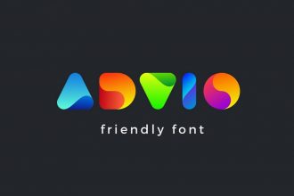 40+ Best Fonts for Logos 2023 - Theme Junkie