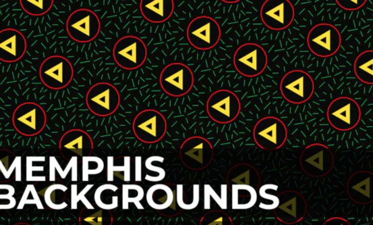 27+ Best After Effects Backgrounds (Animated Motion Backgrounds) 2025 ...