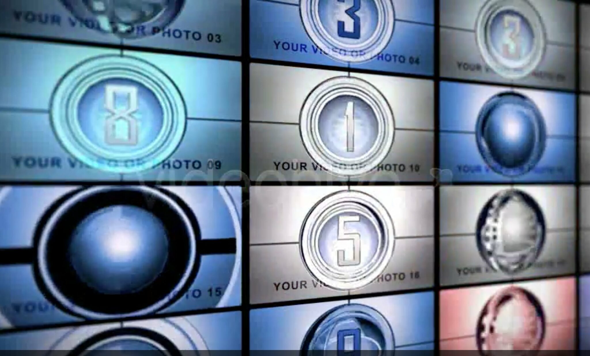 27+ Best After Effects Backgrounds (Animated Motion Backgrounds) 2025 ...