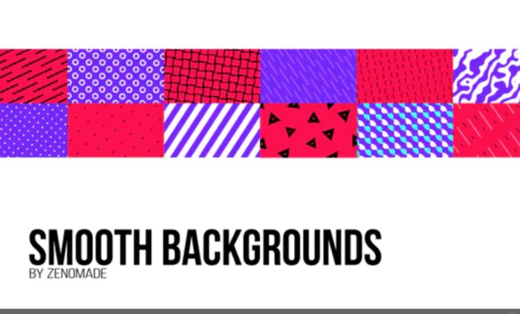 27+ Best After Effects Backgrounds (Animated Motion Backgrounds) 2025 ...