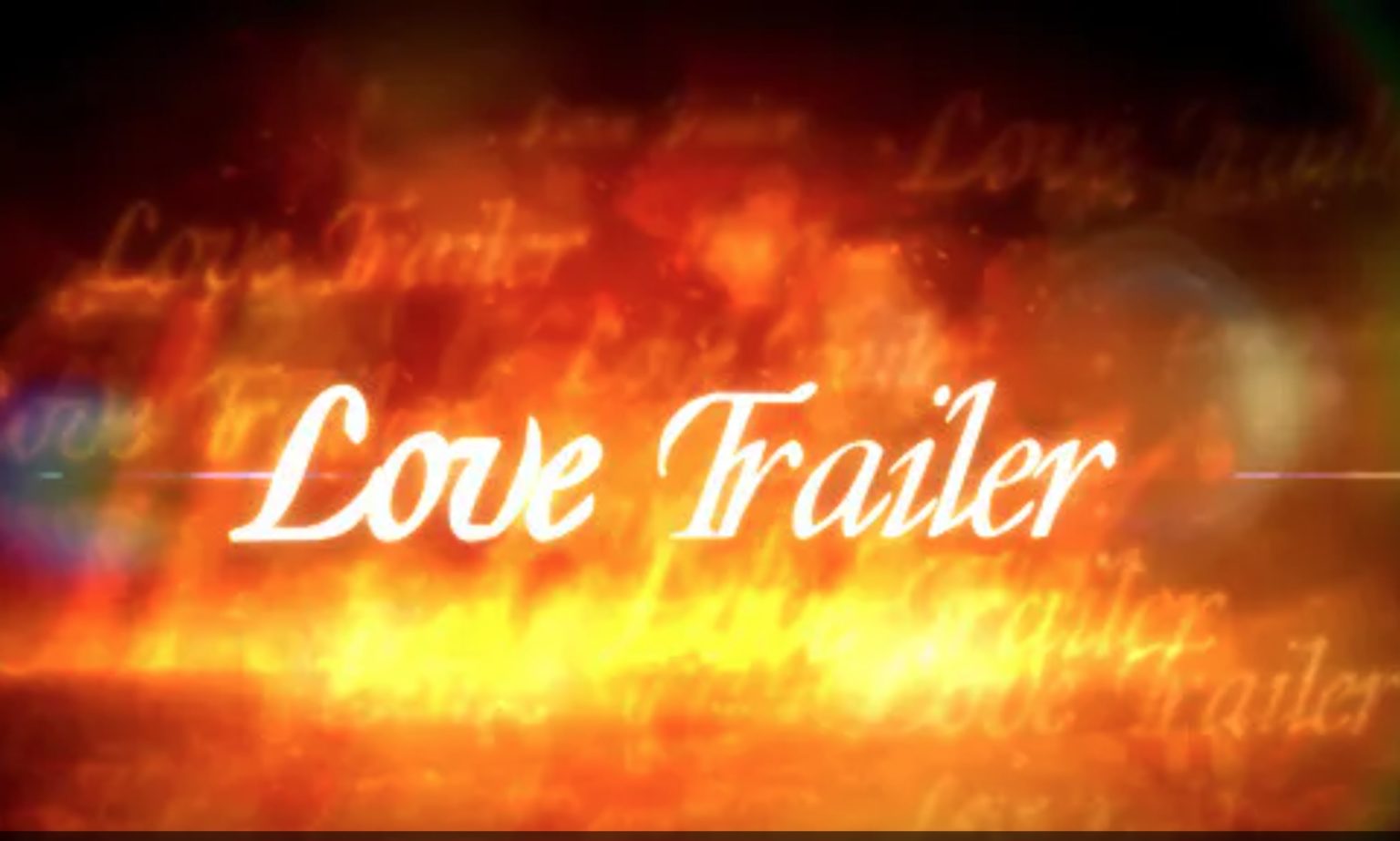 35+ Best After Effects Trailer Templates (Movie Trailers) 2025 - Theme ...