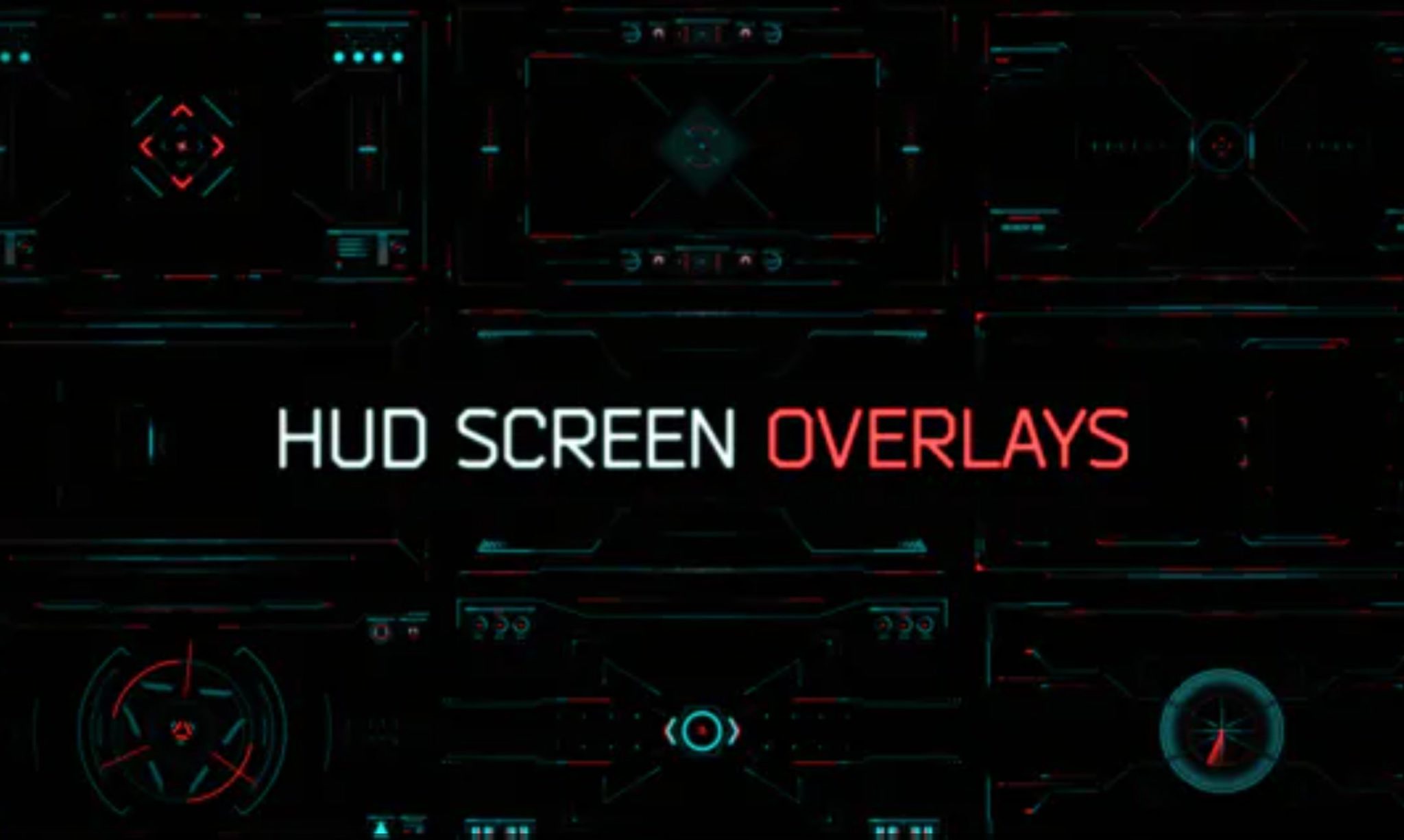 40+ Best After Effects Overlays (Free AE Video, Texture + Color ...