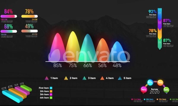 20+ Best After Effects Overlays (Free AE Video, Texture + Color ...