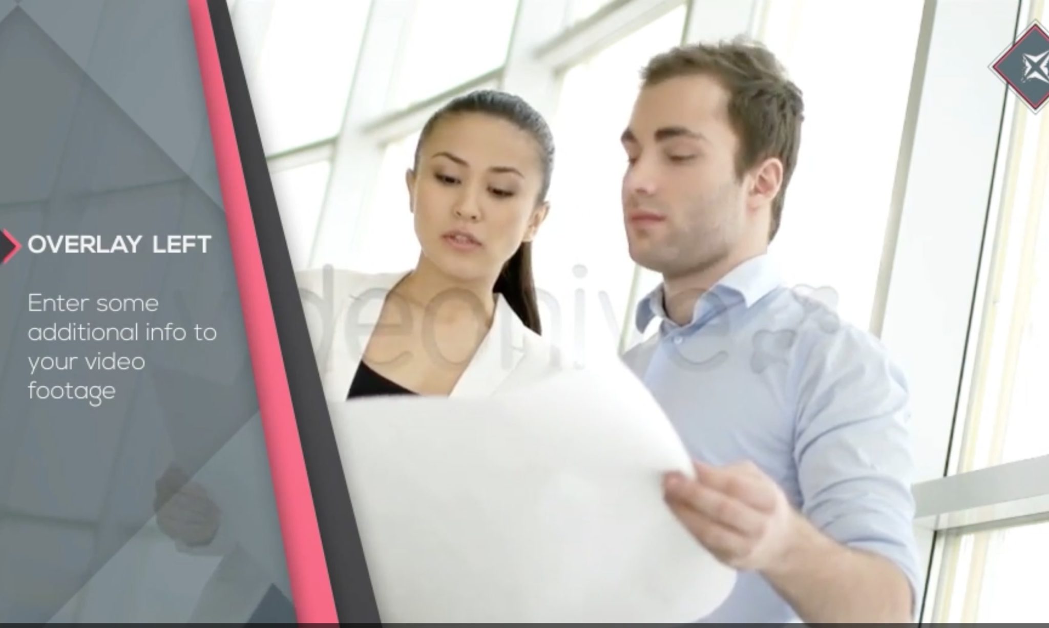 40+ Best After Effects Overlays (Free AE Video, Texture + Color ...