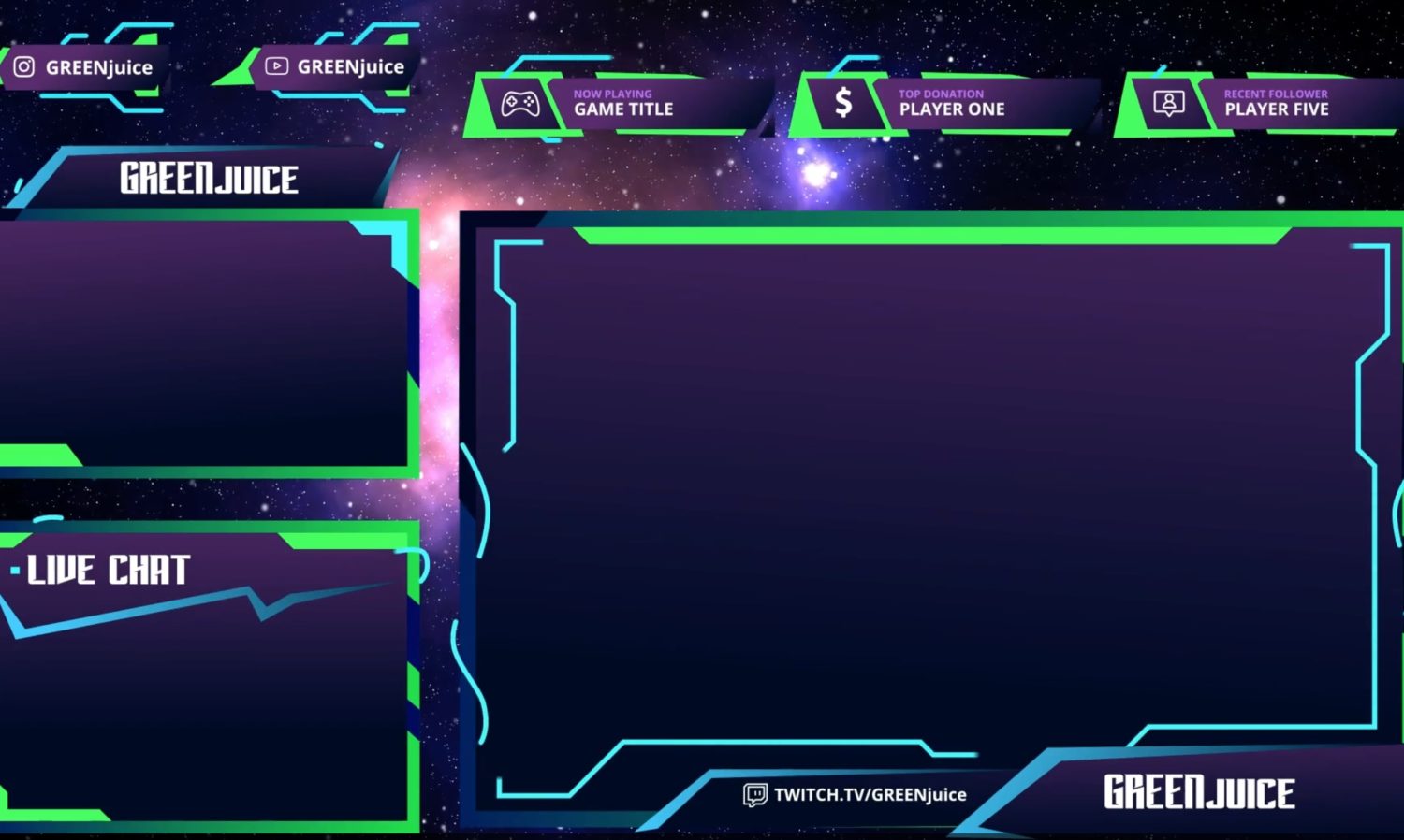 40+ Best After Effects Overlays (Free AE Video, Texture + Color ...
