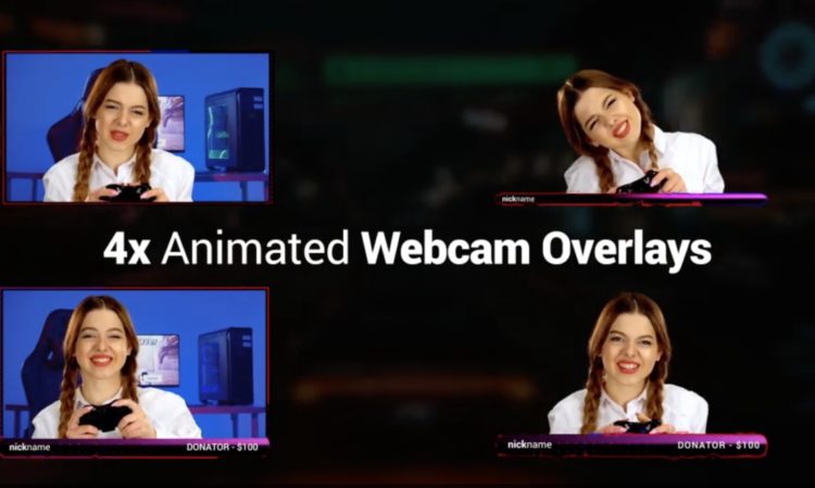 35+ Best After Effects Overlays (Free AE Video, Texture + Color ...