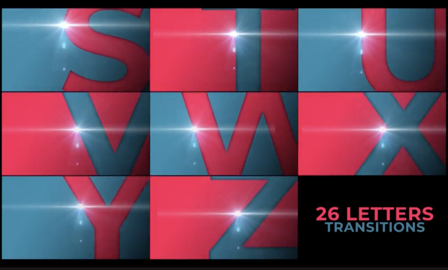 33+ Best Free After Effects Templates for Any Project in 2025 - Theme ...