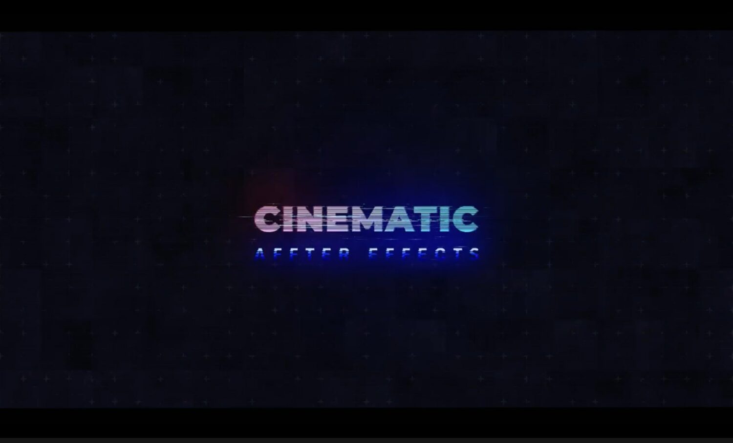 50+ Best Free After Effects Title Templates (Title Animations) 2025 ...