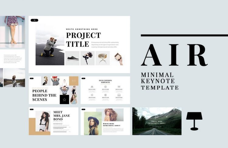 35+ Best Free Keynote Templates 2025 - Theme Junkie