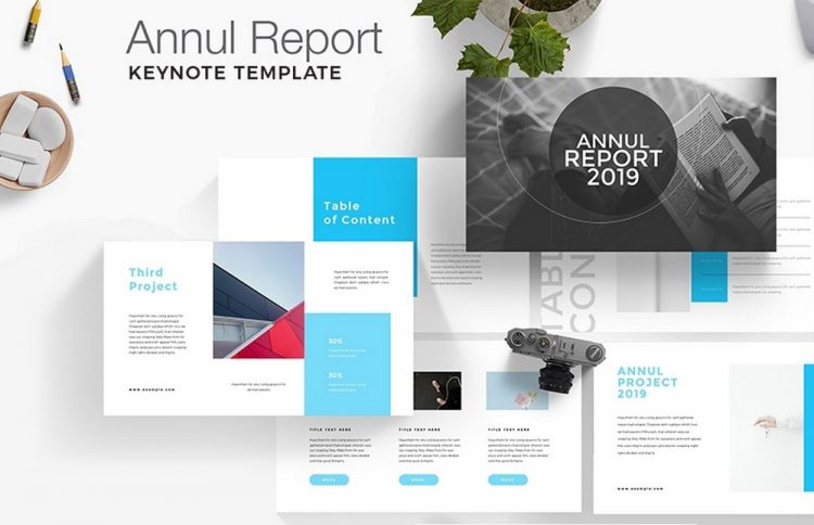 35+ Best Free Keynote Templates 2025 - Theme Junkie