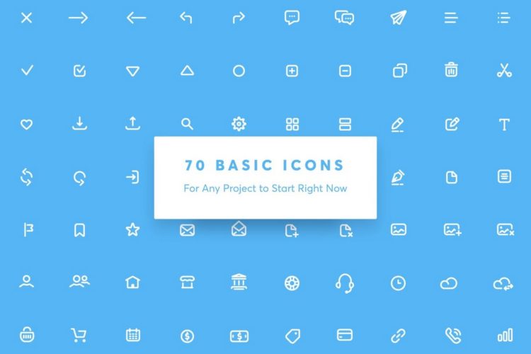 28+ Best Custom Icon Packs for iPhone & iOS Apps - Theme Junkie