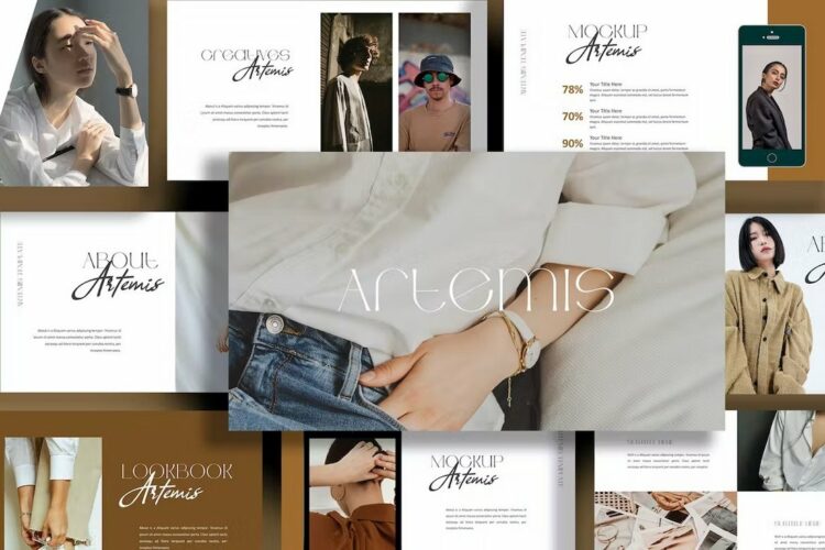 50+ Best Elegant PowerPoint Templates (Free & Pro) 2025 - Theme Junkie