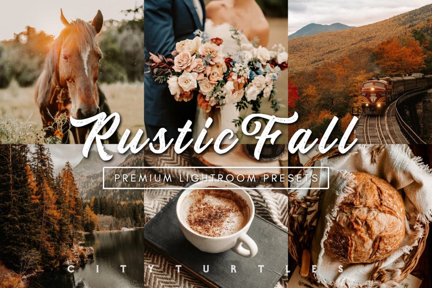 25+ Best Fall & Autumn Lightroom Presets (+ Free Fall Photo Filters ...
