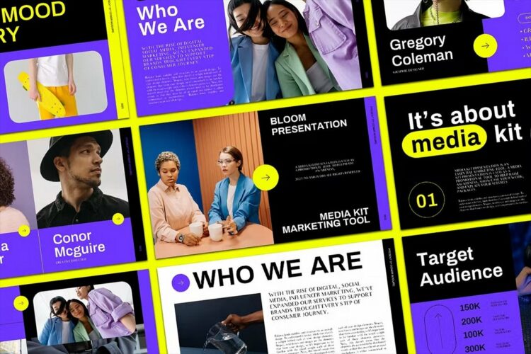 30+ Best Interactive PowerPoint Templates (How to Make an Interactive ...