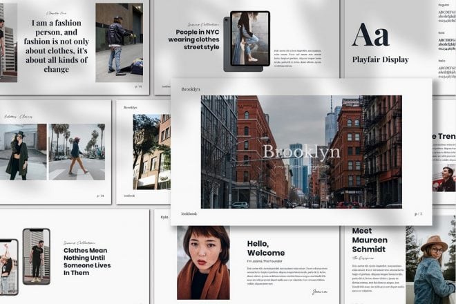 40+ Best Free PowerPoint Templates 2024 - Theme Junkie