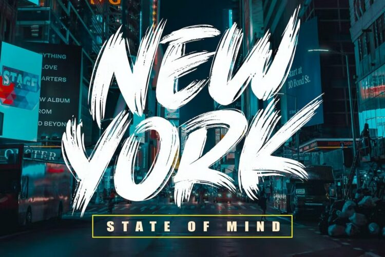 35+ Best Paint Brush Fonts (Free & Pro) - Theme Junkie