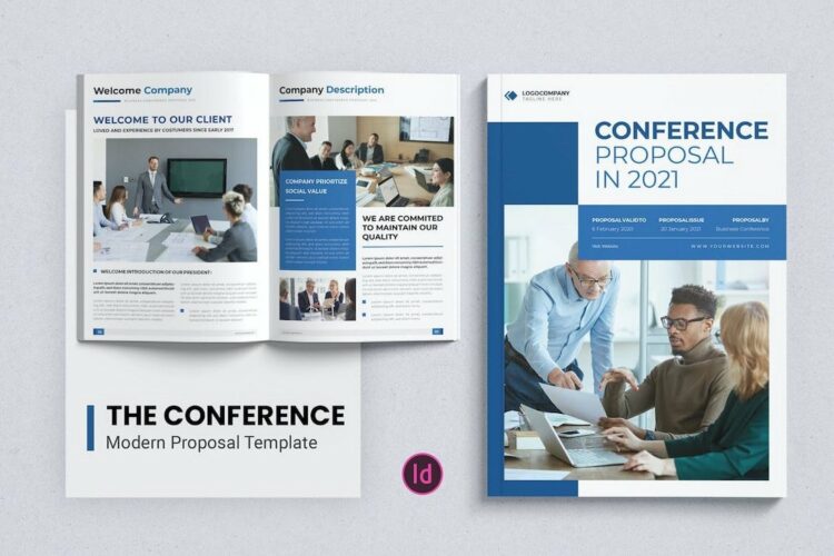 50+ Best Event & Sponsorship Proposal Templates 2025 - Theme Junkie