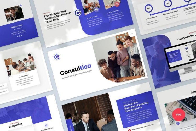 45+ Best Consulting & Leadership PowerPoint Templates (Consultant PPTs ... 45+ Best Consulting & Leadership PowerPoint Templates (Consultant PPTs ...