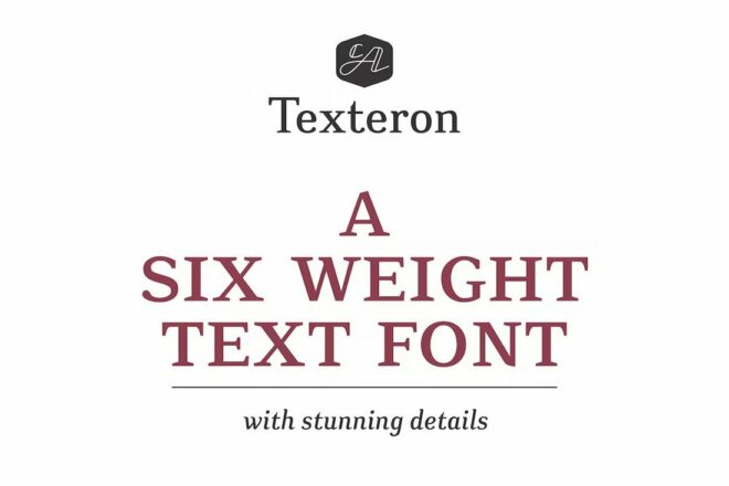 25+ Best Fonts for Business Logos & Documents - Theme Junkie