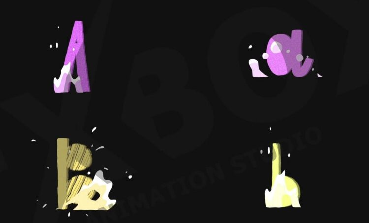 60+ Best Final Cut Pro Text Effects, Animations + Text Plugins 2025 ...