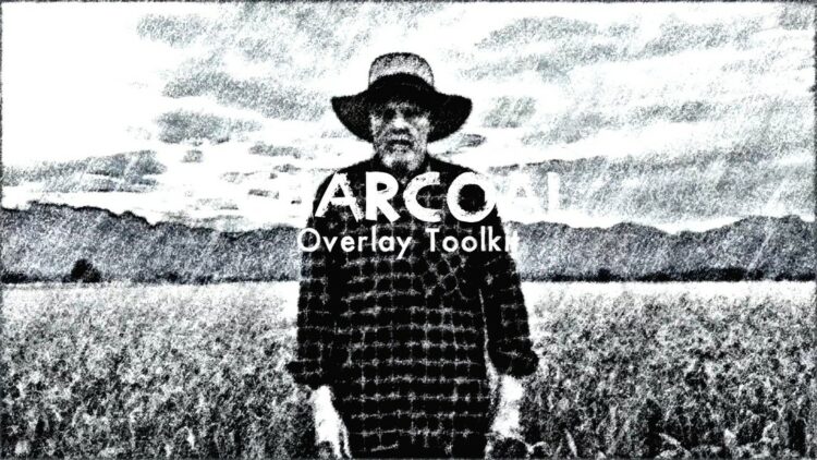 40+ Best After Effects Overlays (Free AE Video, Texture + Color ...