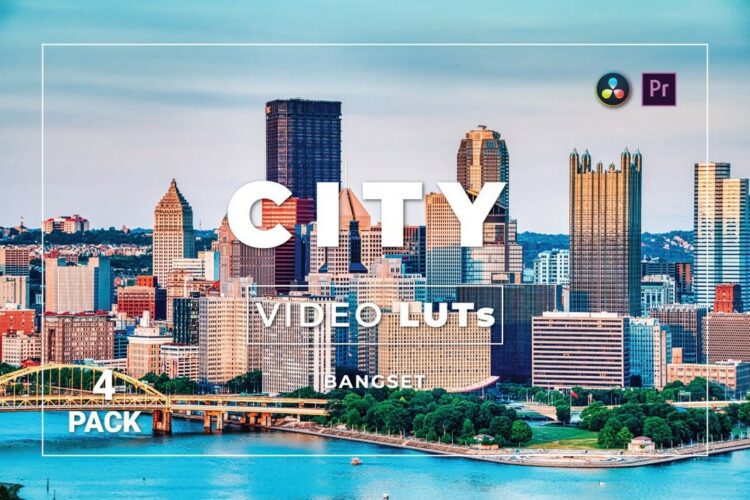 45 Best Luts For Premiere Pro Free Pro Cinematic Film Luts Theme Junkie