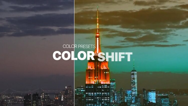 55+ Best LUTs for Premiere Pro (Free + Pro Cinematic + Film LUTs ...