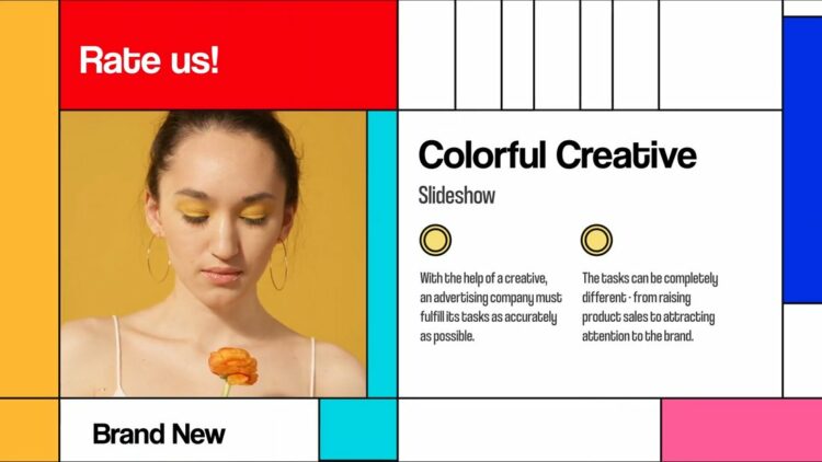 70+ Best DaVinci Resolve Slideshow & Photo Templates 2025 - Theme Junkie