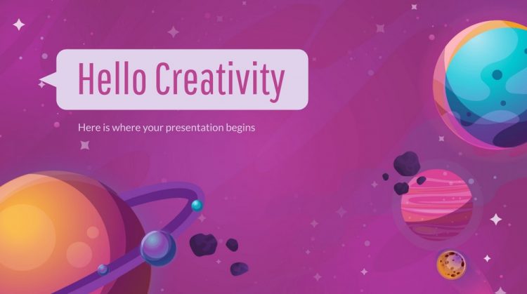 25+ Template PowerPoint Gratis Terbaik 2021 – Desainae