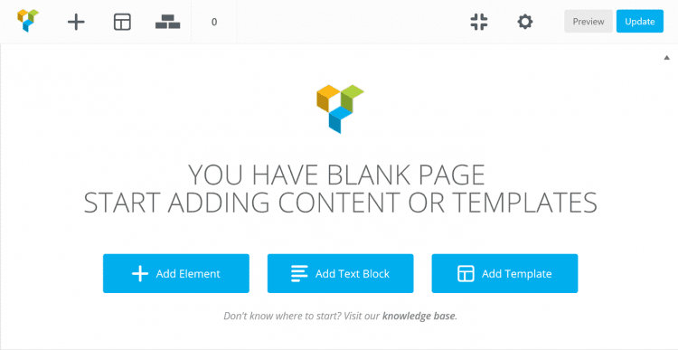 Tema Komposer WordPress - desainae.com