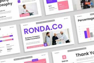 60+ Best PowerPoint Templates 2025 - Theme Junkie