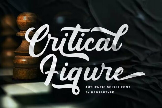 70+ Best Script & Cursive Fonts 2025 - Theme Junkie