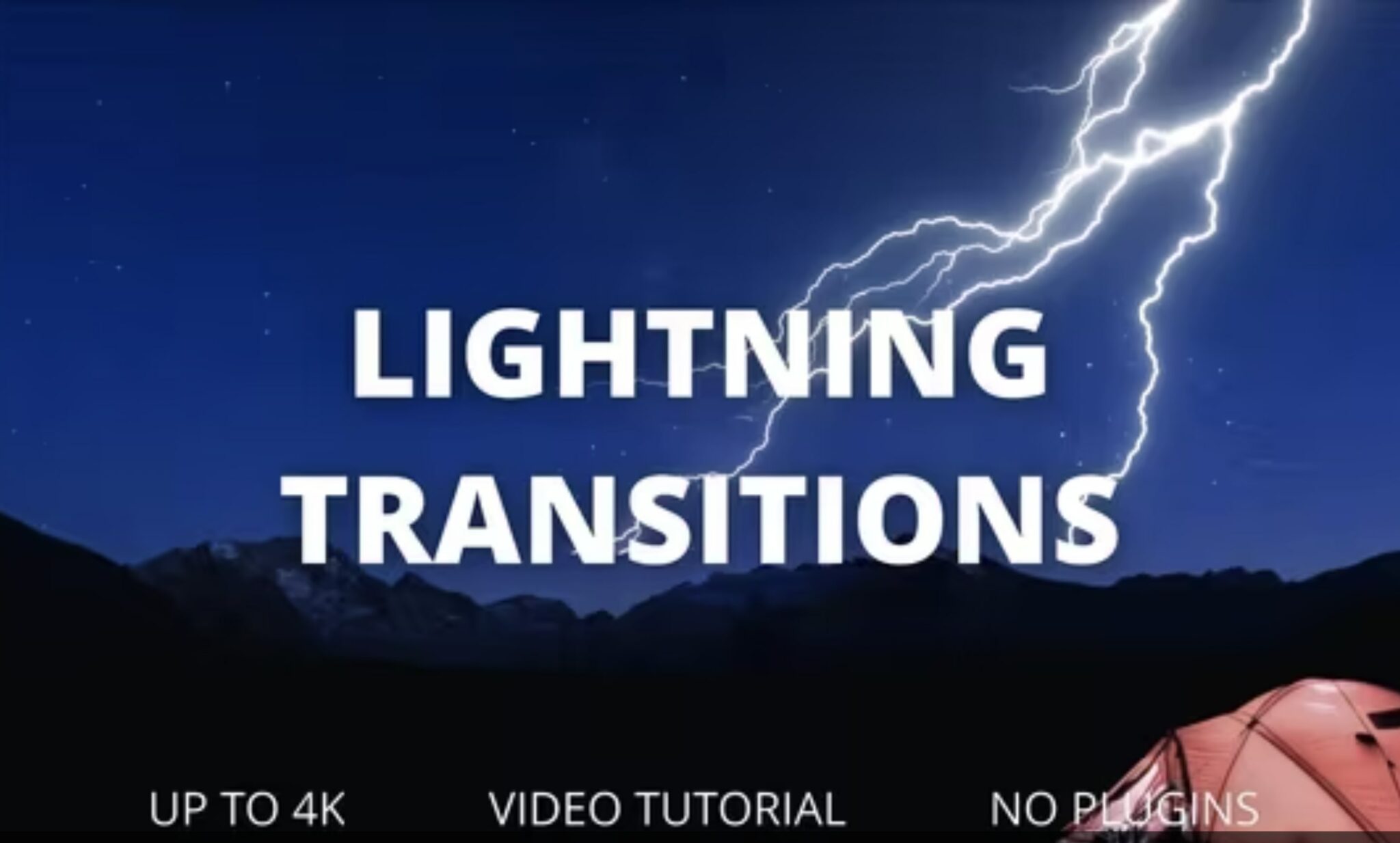 25+ Best Davinci Resolve Transition Packs & Templates 2022 - Theme Junkie