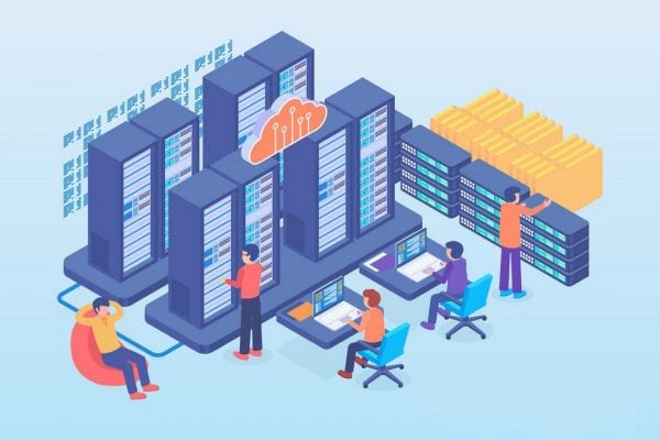 What Is WordPress Hosting? A 101 Introduction - Theme Junkie