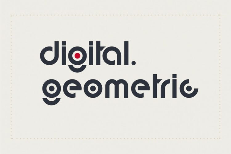 25+ Best Geometric Fonts (Free + Pro) 2025 - Theme Junkie