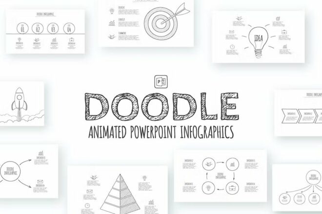 30+ Best Interactive PowerPoint Templates (How to Make an Interactive ...