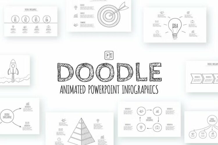 30+ Best Interactive PowerPoint Templates (How to Make an Interactive ...