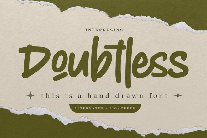 50+ Rustic Fonts (Vintage, Wedding, Script, & Rustic Style Fonts) 2025 ...