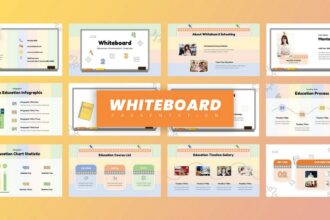 30+ Best Interactive PowerPoint Templates (How to Make an Interactive ...