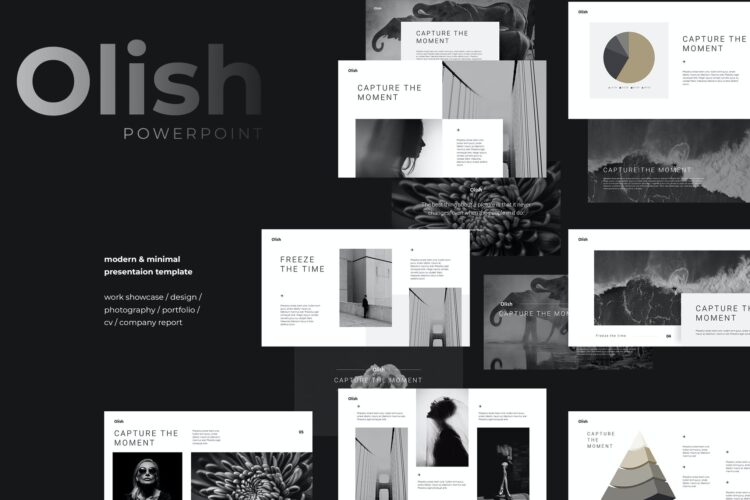 50+ Best Elegant PowerPoint Templates (Free & Pro) 2025 - Theme Junkie