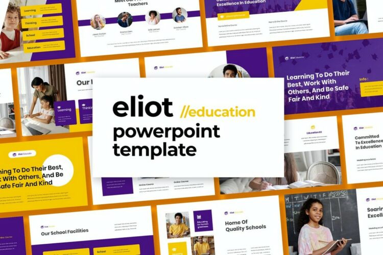 30+ Best Interactive PowerPoint Templates (How to Make an Interactive ...