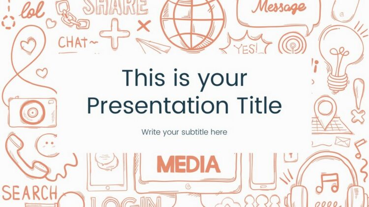 35+ Best Arts + Artistic PowerPoint (PPT) Templates 2025 - Theme Junkie