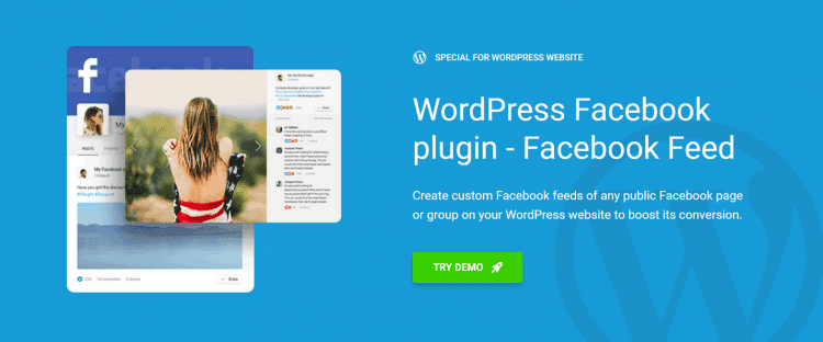 15+ Best Facebook Widgets & Plugins for WordPress 2025 - Theme Junkie