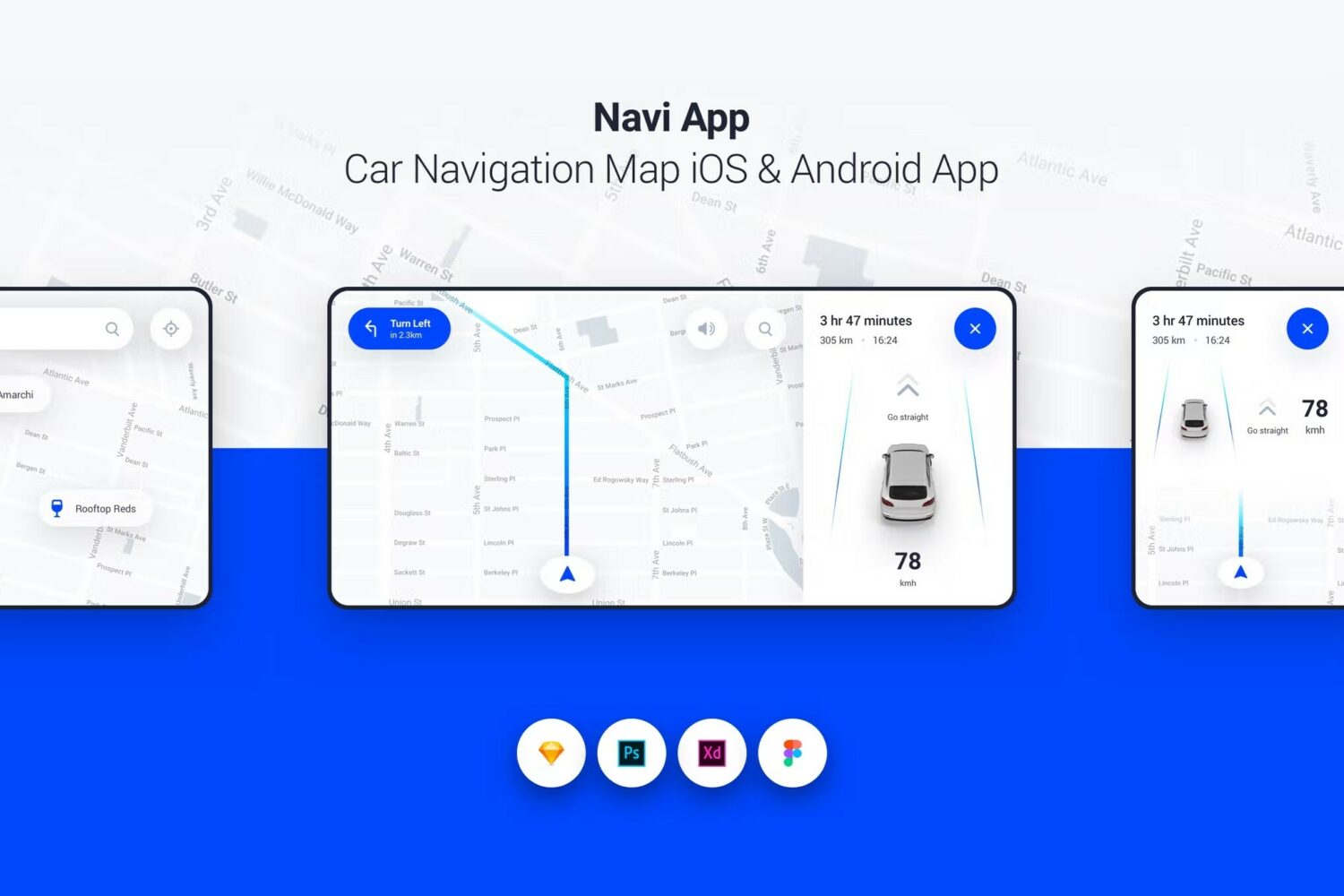 30+ Best Figma App Templates (Mobile & iOS Figma Templates) - Theme Junkie