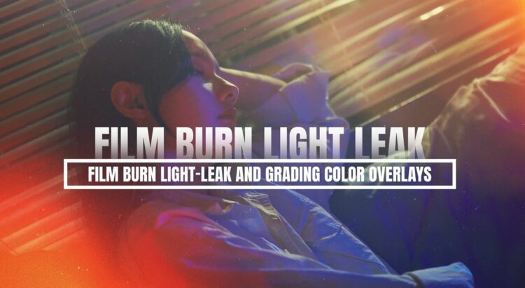 40+ Best After Effects Overlays (Free AE Video, Texture + Color ...